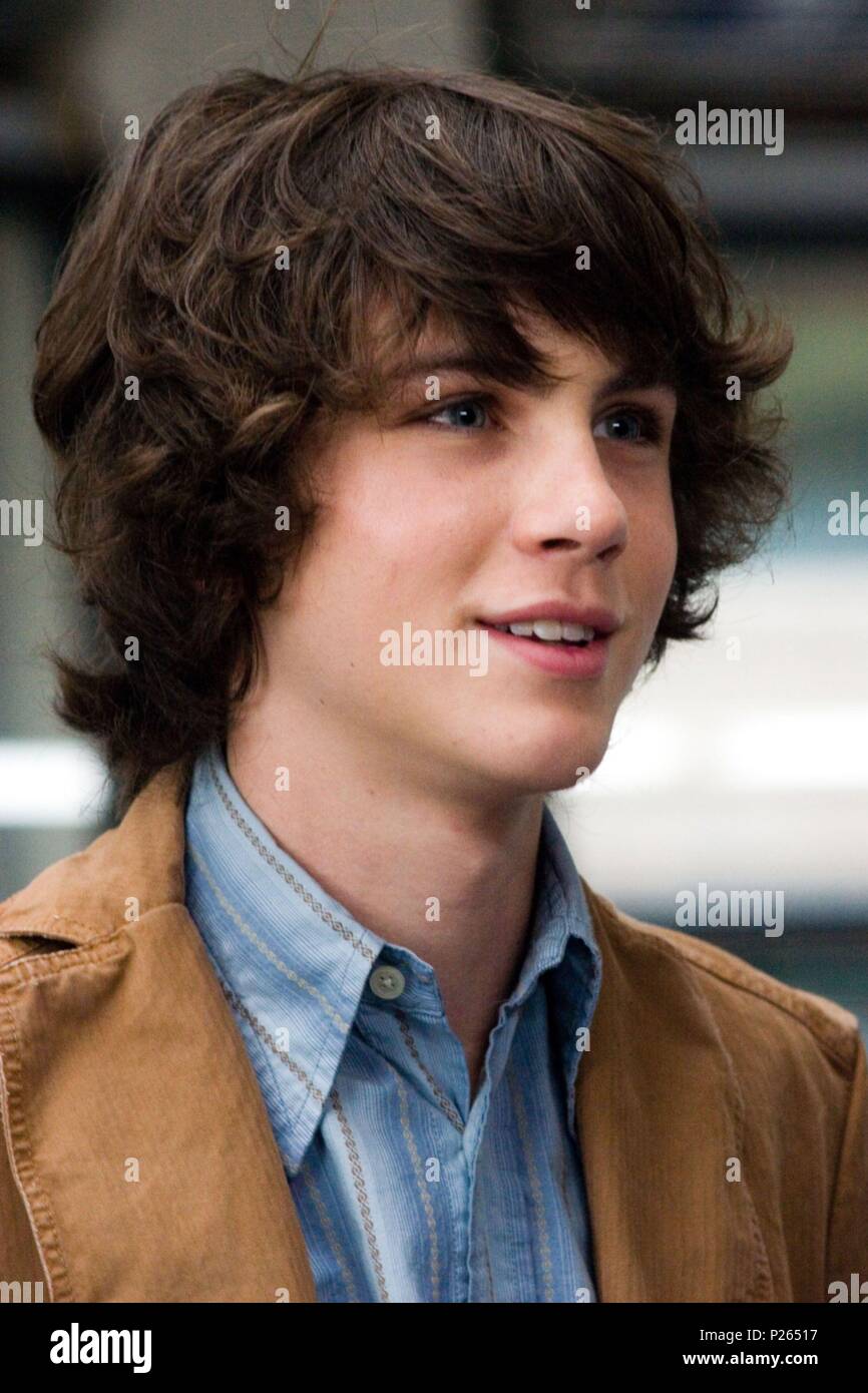 Original Film Title: THE NUMBER 23. English Title: THE NUMBER 23. Film ...