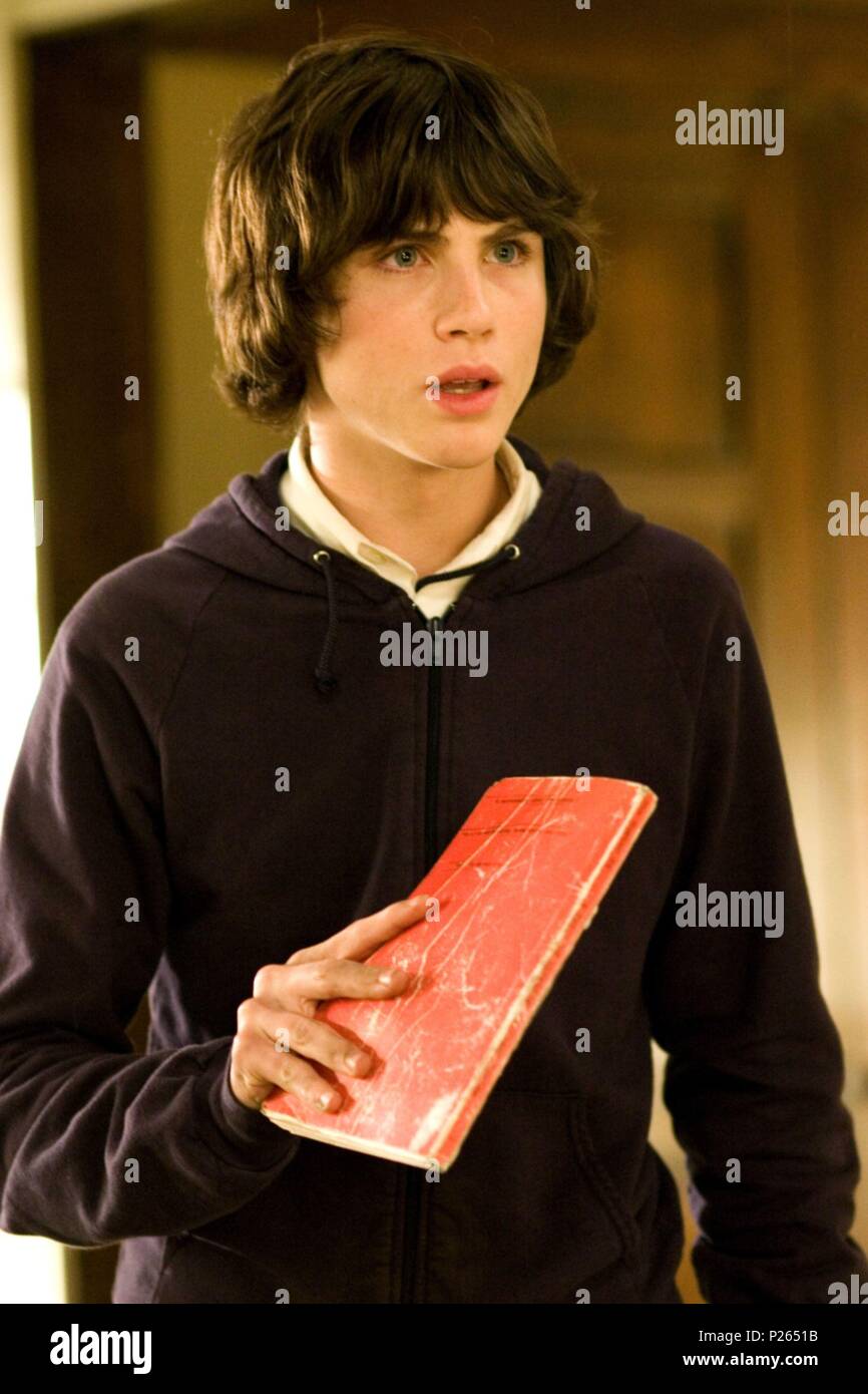 Original Film Title: THE NUMBER 23. English Title: THE NUMBER 23. Film ...