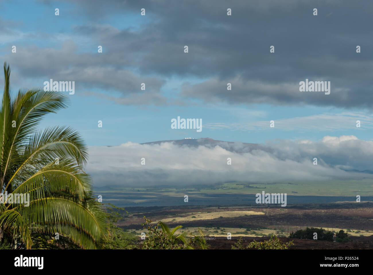 Kohala volcano hi-res stock photography and images - Alamy