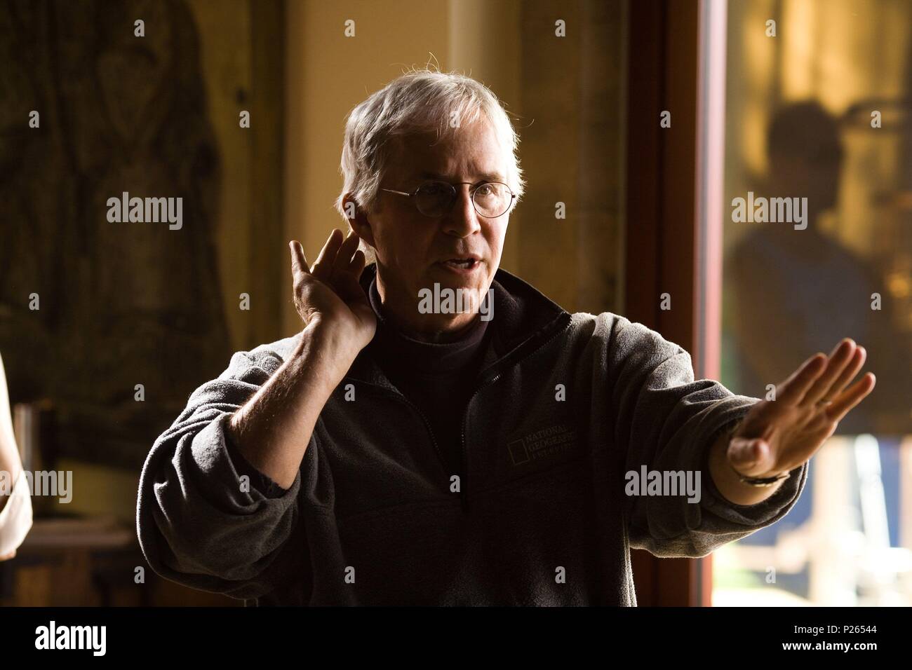 Original Film Title: FRACTURE. English Title: FRACTURE. Film Director ...