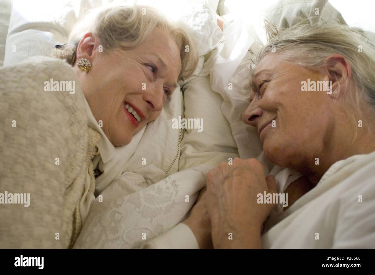 Original Film Title: EVENING. English Title: EVENING. Film Director ...
