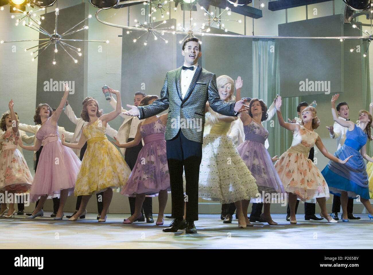 Hairspray film still hi-res stock photography and images - Alamy