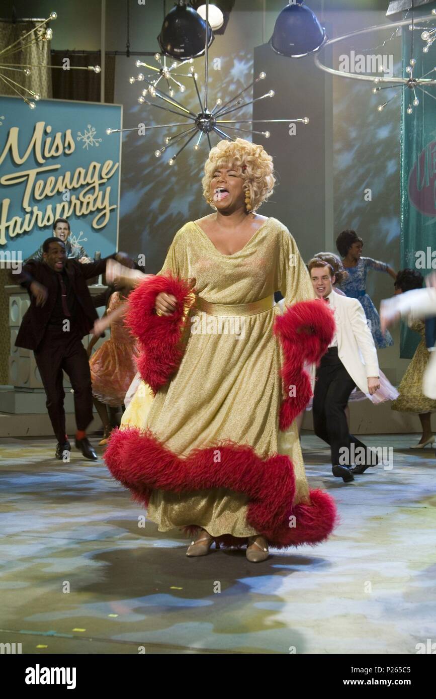 Original Film Title: HAIRSPRAY. English Title: HAIRSPRAY. Film Director ...