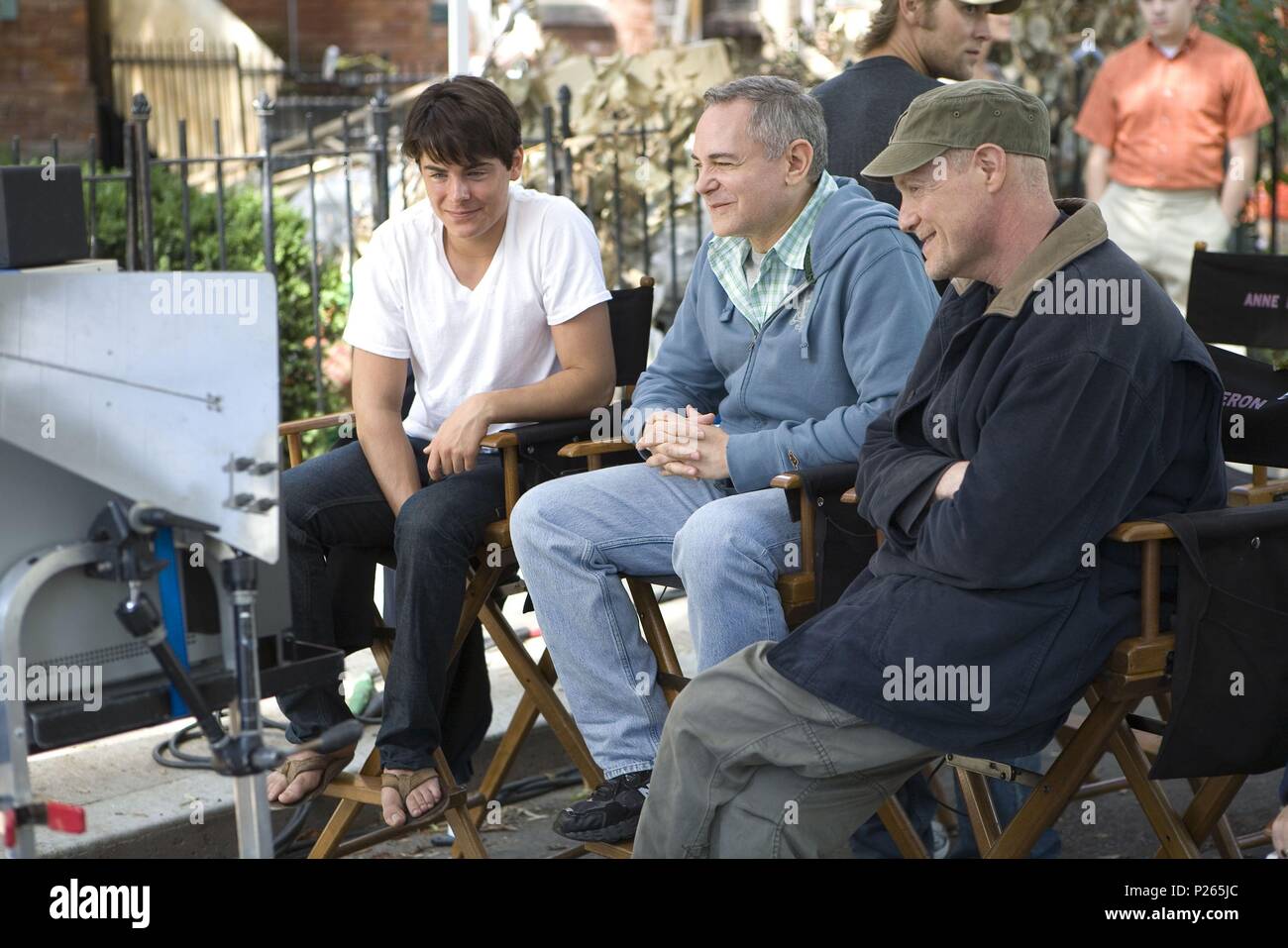 Neil simon set hi-res stock photography and images - Alamy