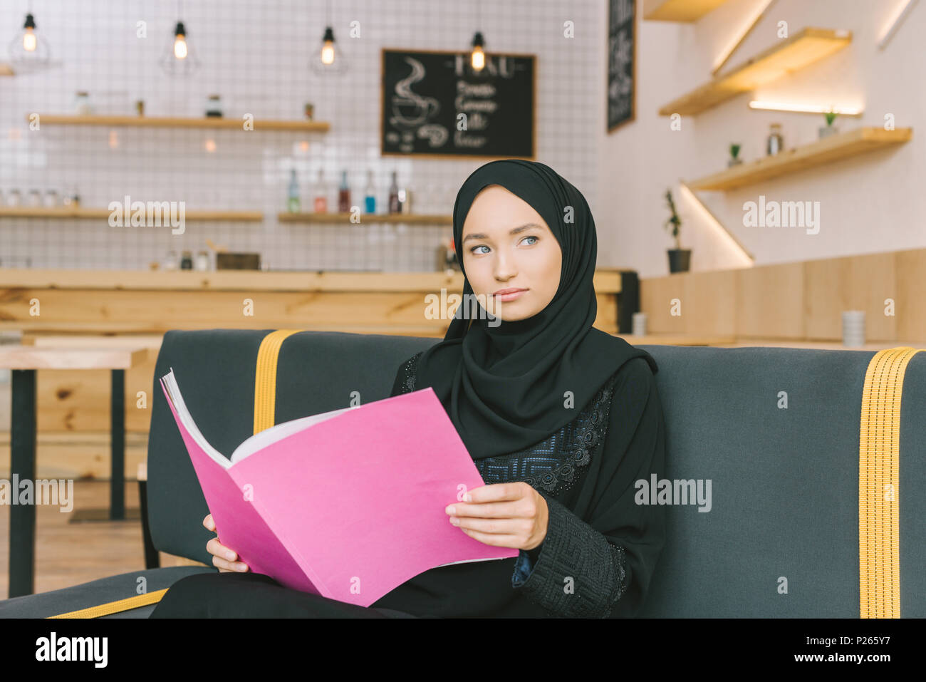 Muslim Girl Magazine