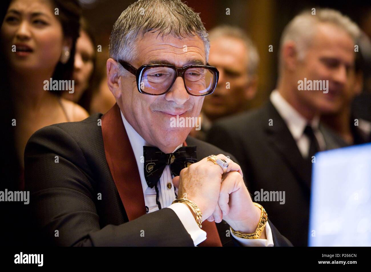 Elliott Gould Oceans 11