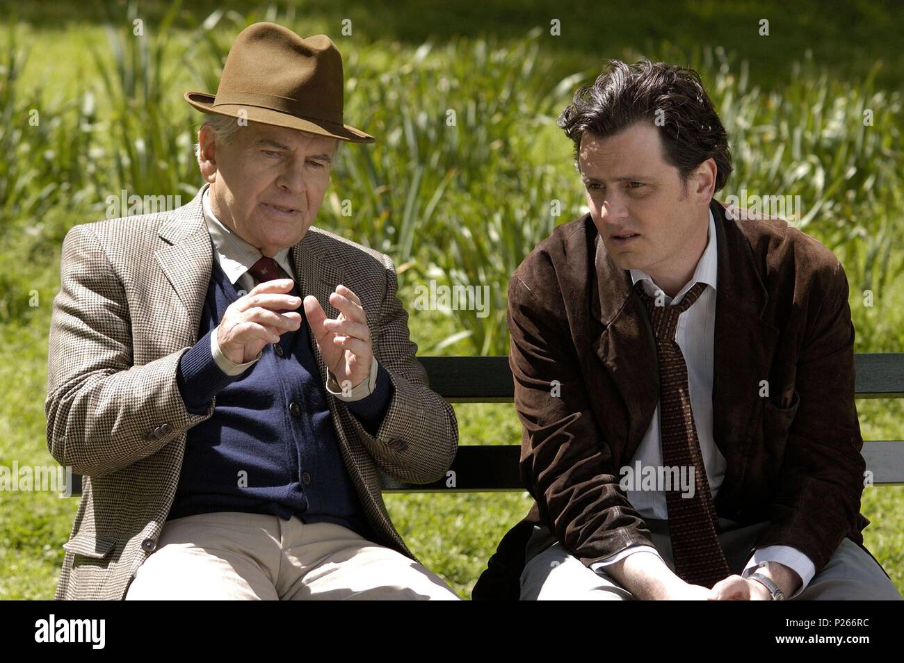 Original Film Title: THE TREATMENT. English Title: THE TREATMENT. Film ...