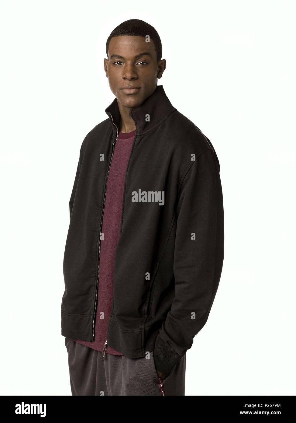 Lance Gross Tyler Perry 7th Season Of 'Tyler Perry's House Of Payne'