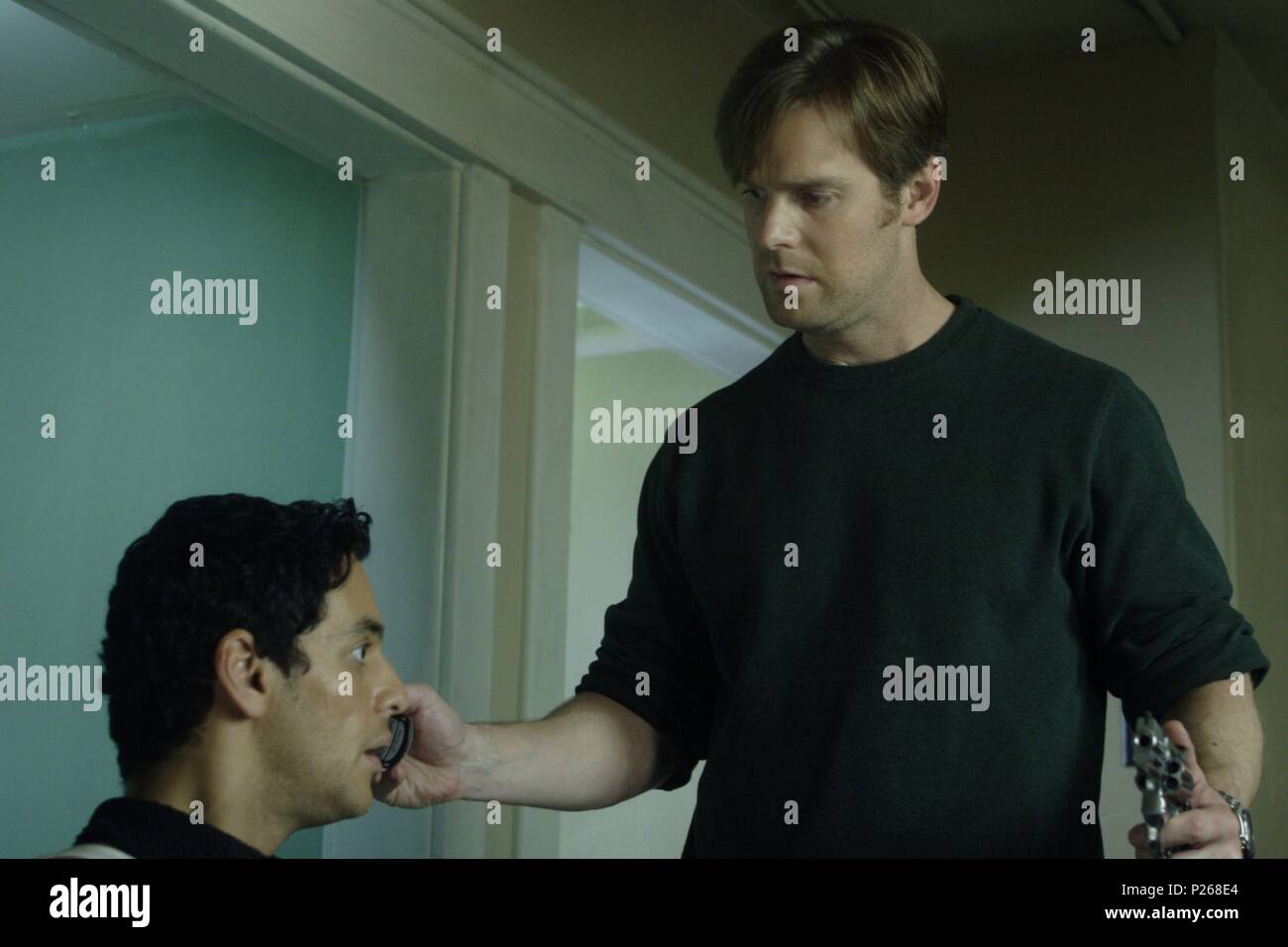 Original Film Title: CIVIC DUTY. English Title: CIVIC DUTY. Film ...