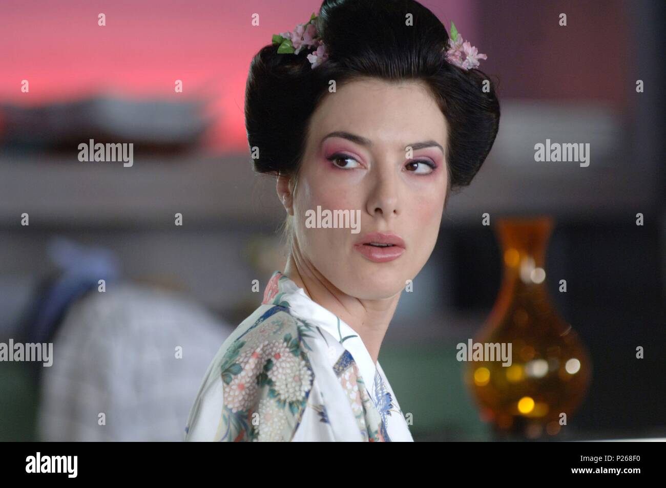 Jaime murray hi-res stock photography and images - Alamy