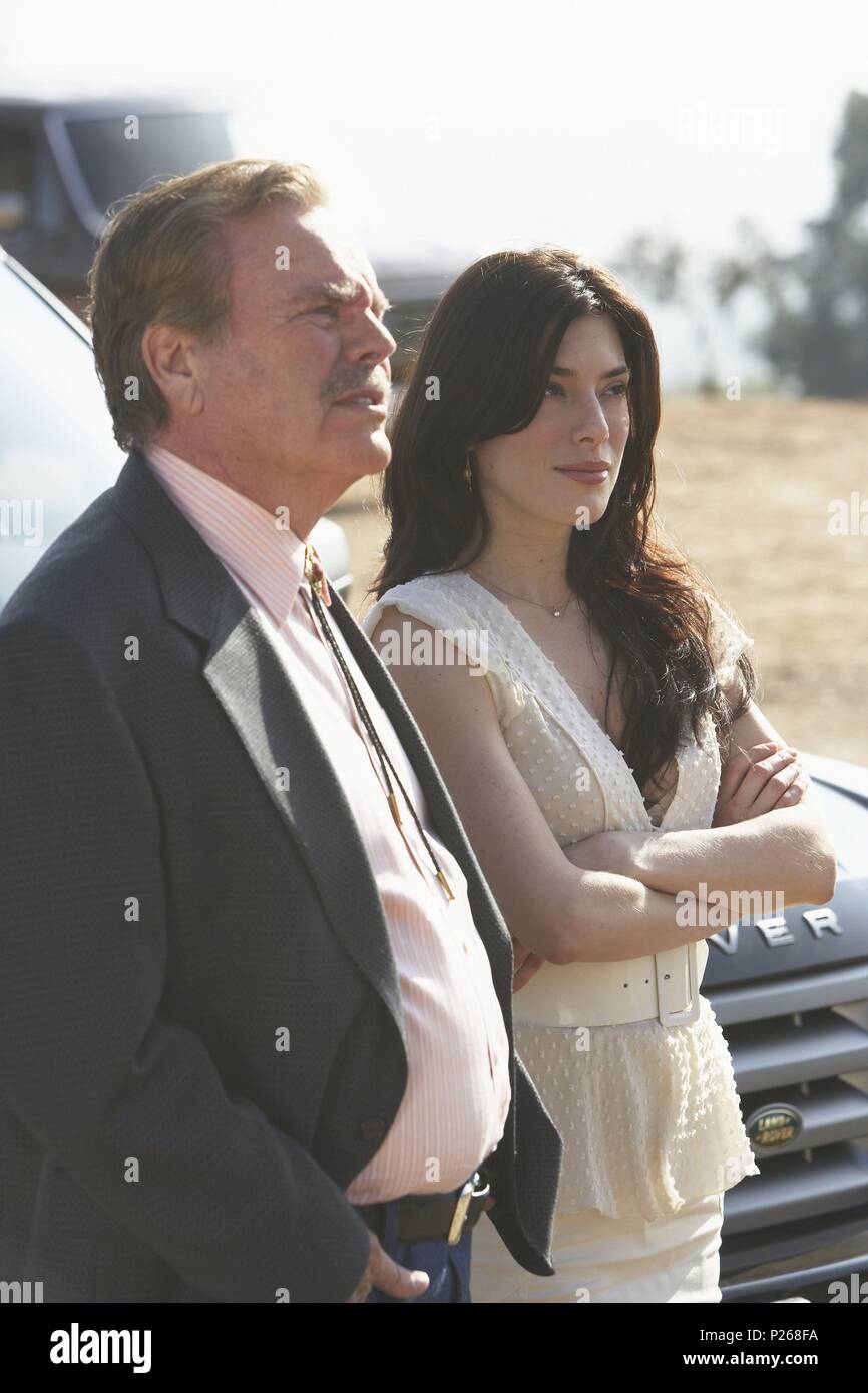 Jaime murray hi-res stock photography and images - Alamy