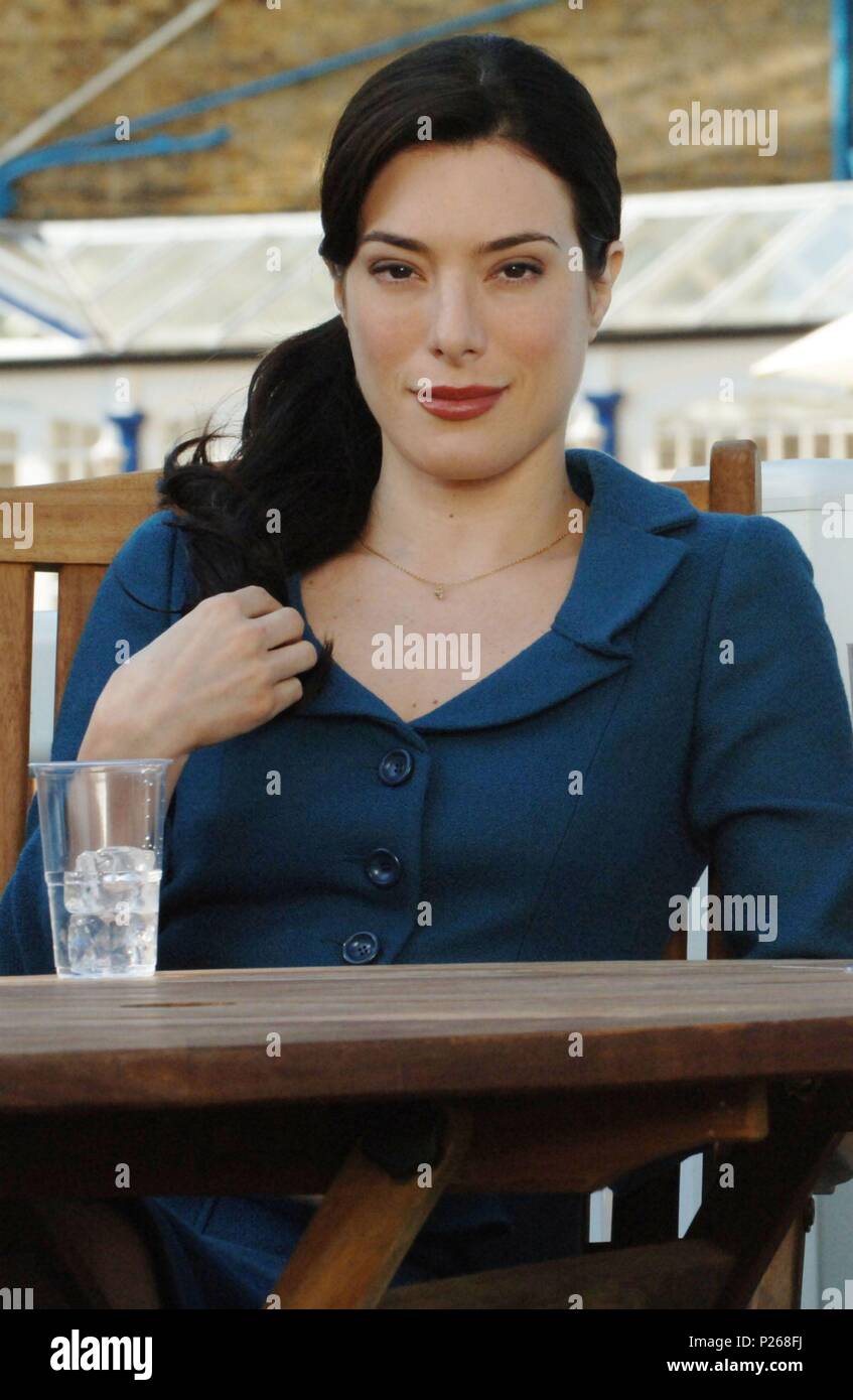 Jaime murray hi-res stock photography and images - Alamy