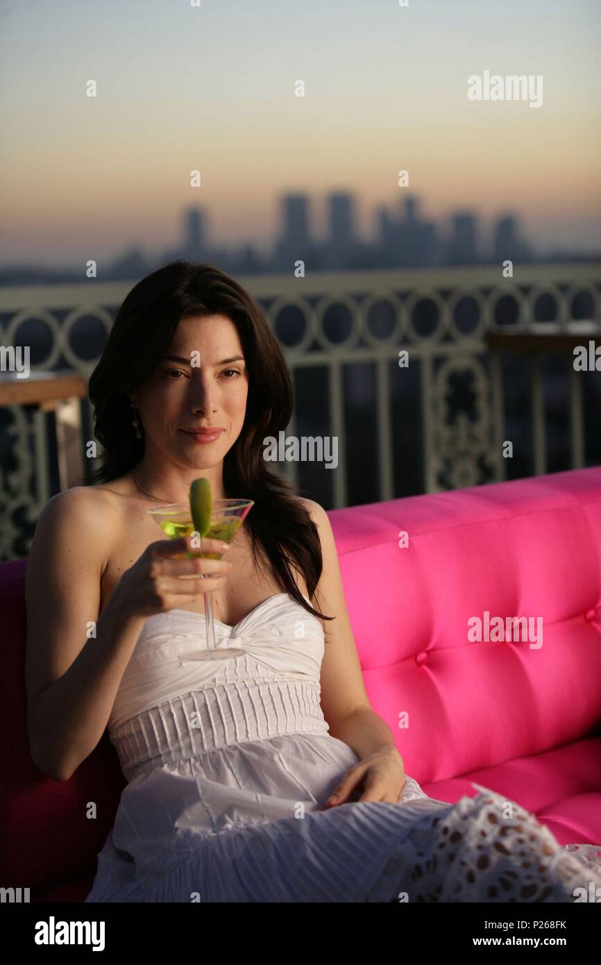 Jaime murray hi-res stock photography and images - Alamy