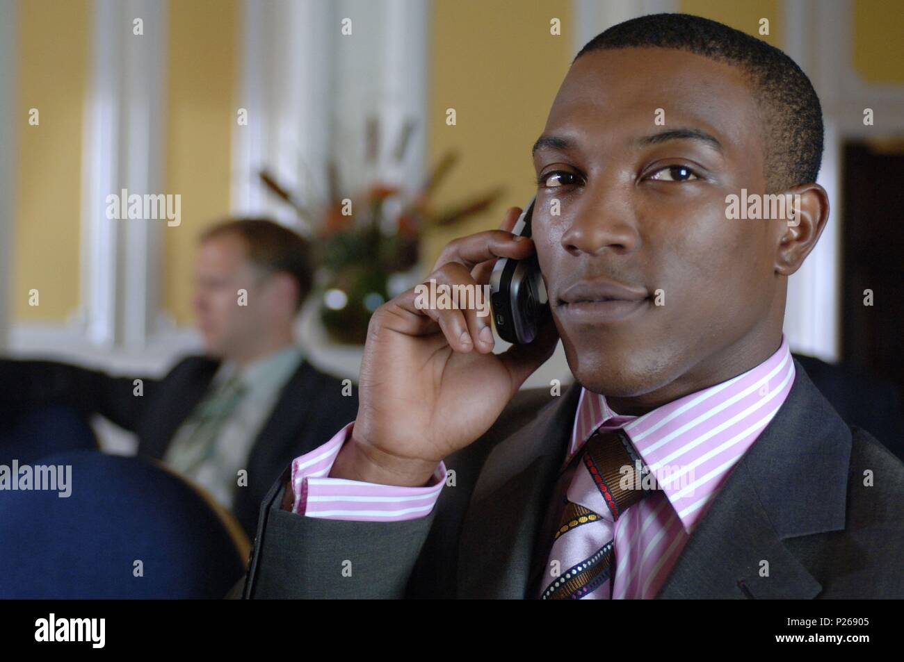 Original Film Title: HUSTLE-TV. English Title: HUSTLE. Film Director ...