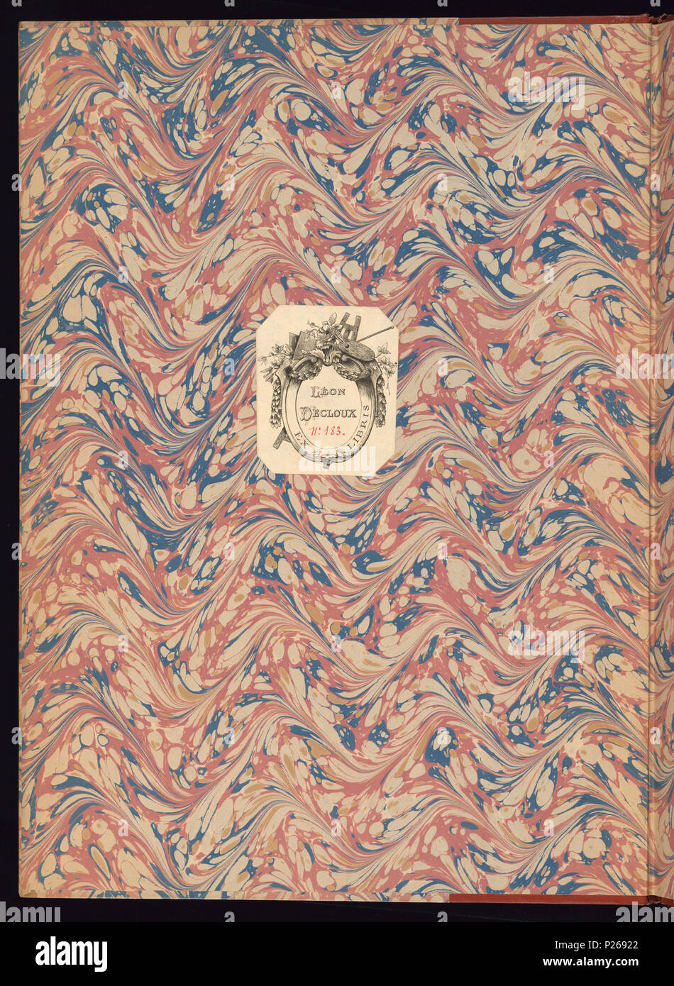 . English: Album . before 1921 (acquired date) 12 Album (CH 68778007 ...