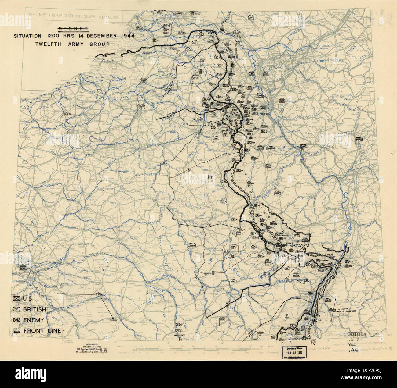 14 december 1944 hi-res stock photography and images - Alamy