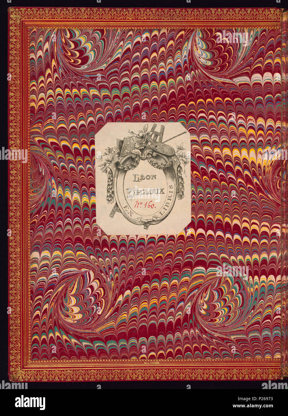. English: Album . before 1921 (acquired date) 12 Album (CH 69143659 ...