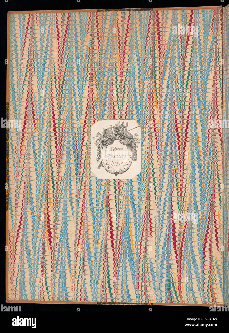 . English: Album . before 1921 (acquired date) 13 Album (CH 69144635-2 ...