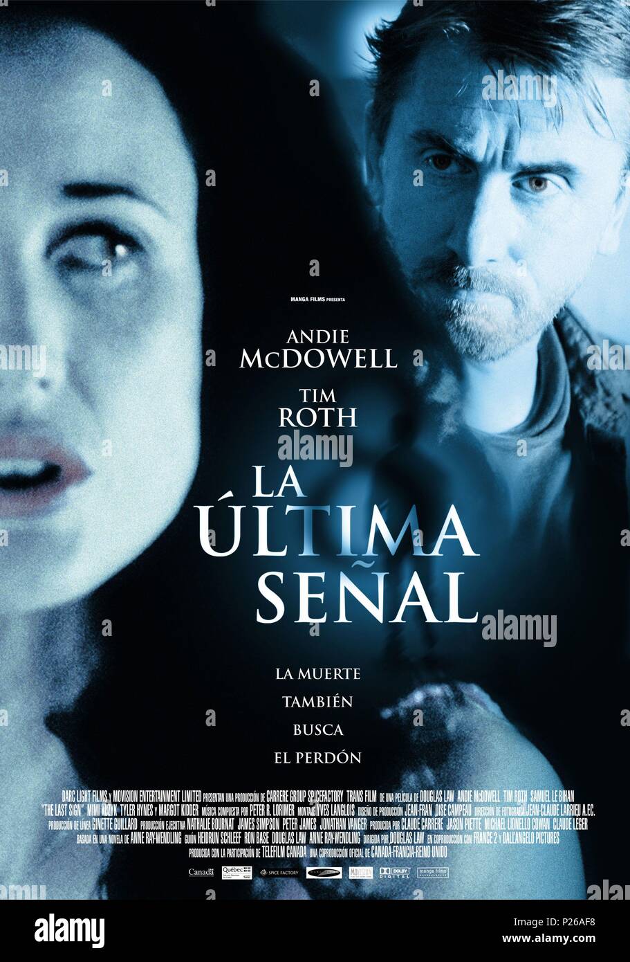 Original Film Title: THE LAST SING. English Title: THE LAST SING. Film ...