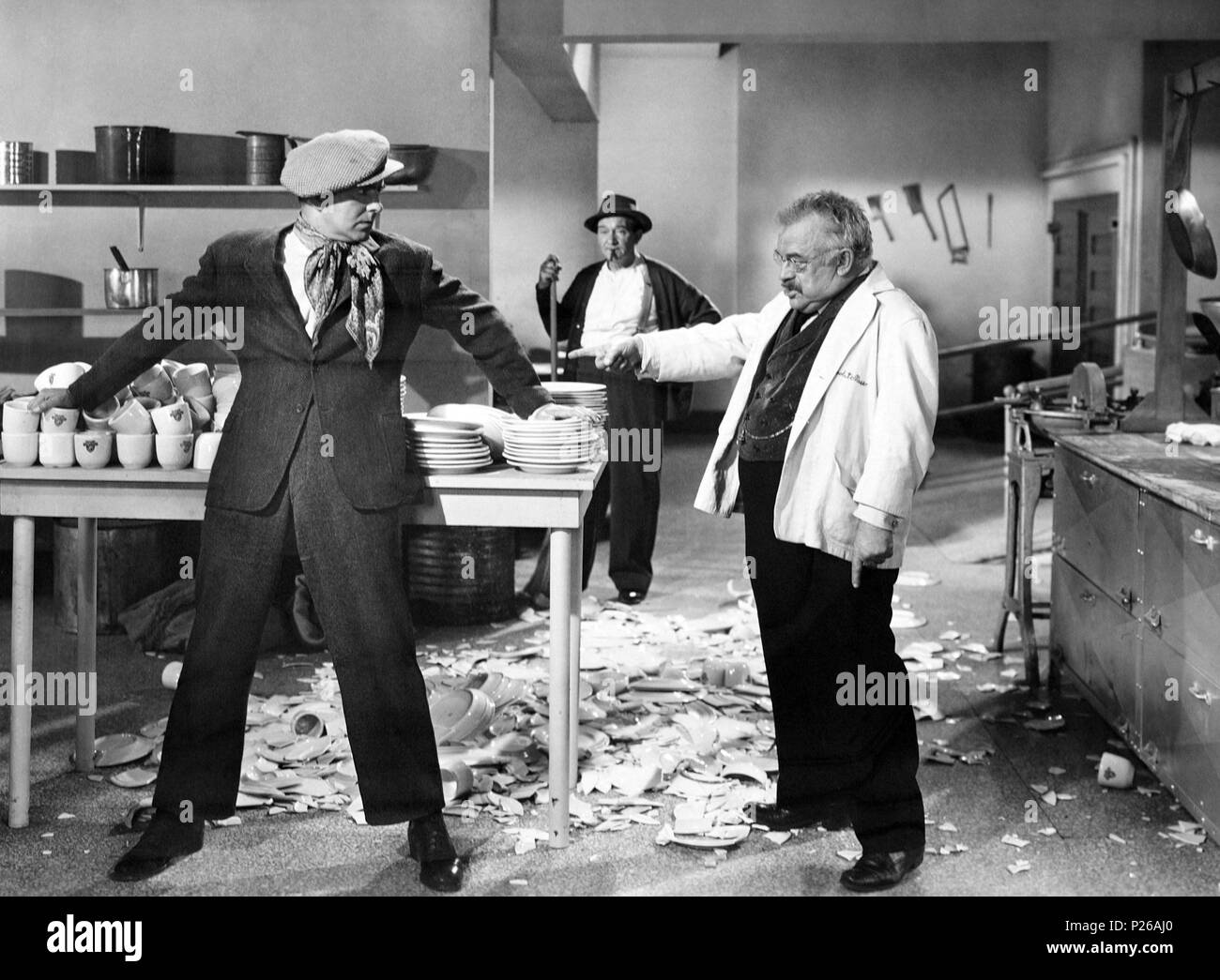 Original Film Title: THE LONG GRAY LINE. English Title: THE LONG GRAY ...