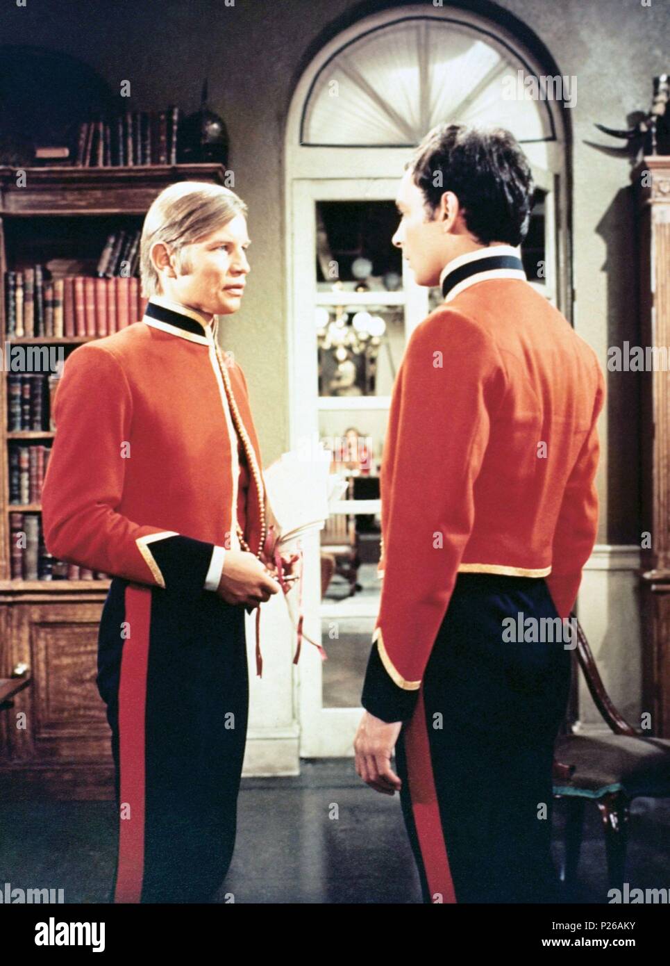 Unbecoming 1975 En Conduct Unbecoming (Blu Ray, 1975) For Sale Online