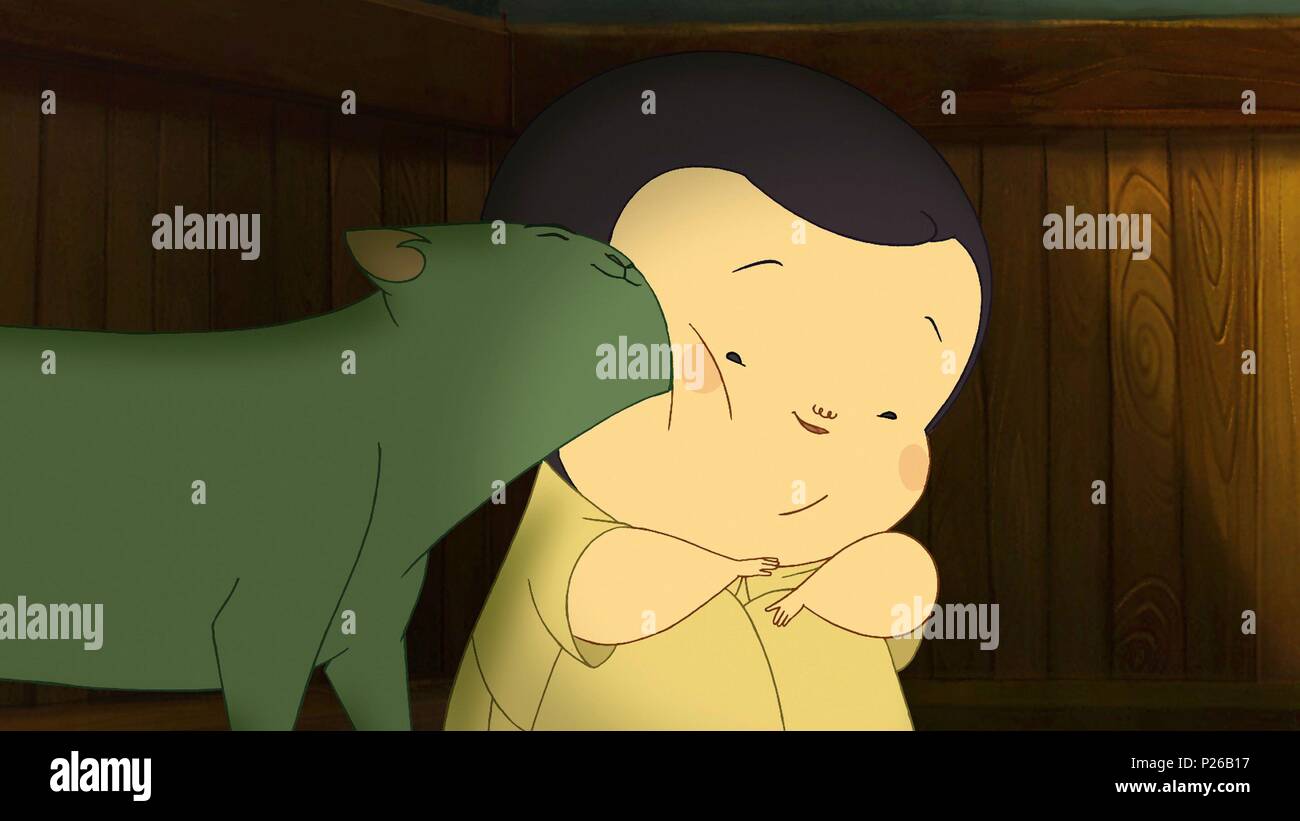 Filmax animation hi-res stock photography and images - Alamy