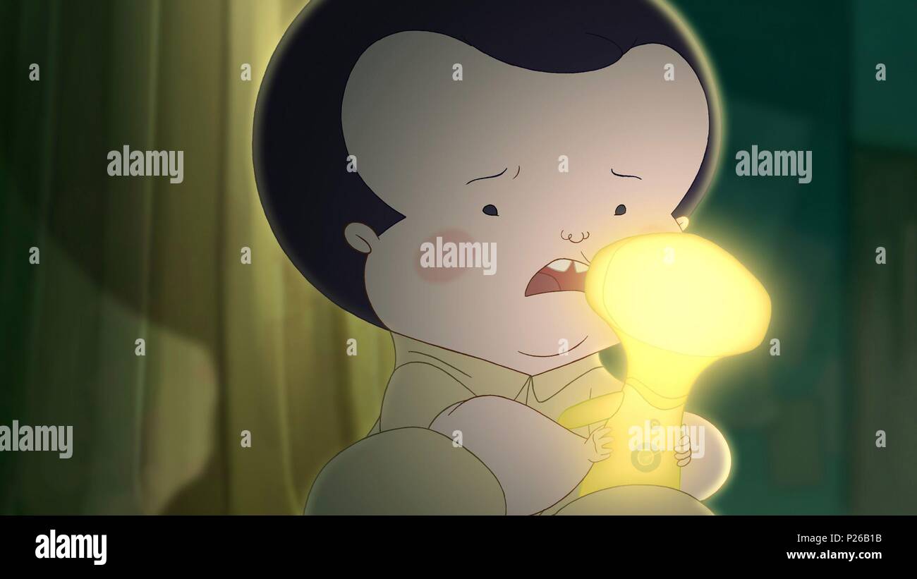 Filmax animation hi-res stock photography and images - Alamy