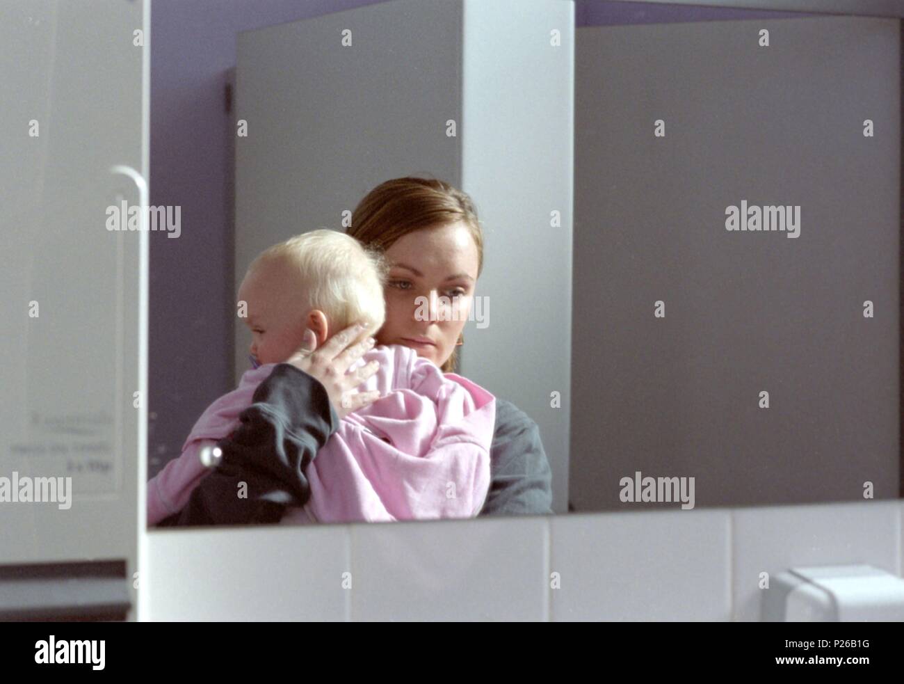 Original Film Title: A WAY OF LIFE. English Title: A WAY OF LIFE. Film ...