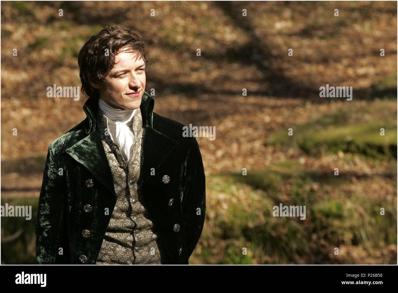Original Film Title: BECOMING JANE. English Title: BECOMING JANE. Film ...