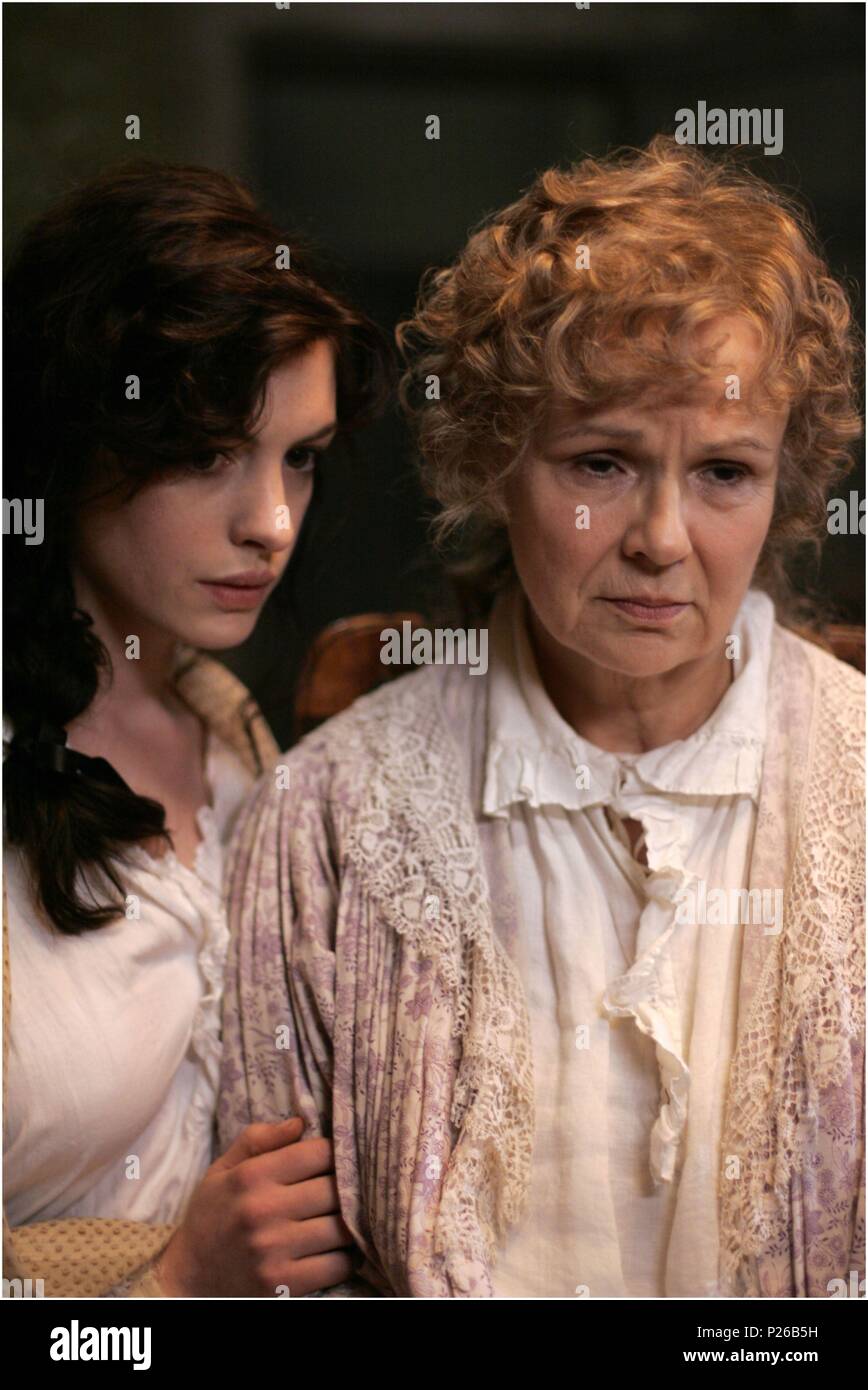 Original Film Title: BECOMING JANE. English Title: BECOMING JANE. Film ...