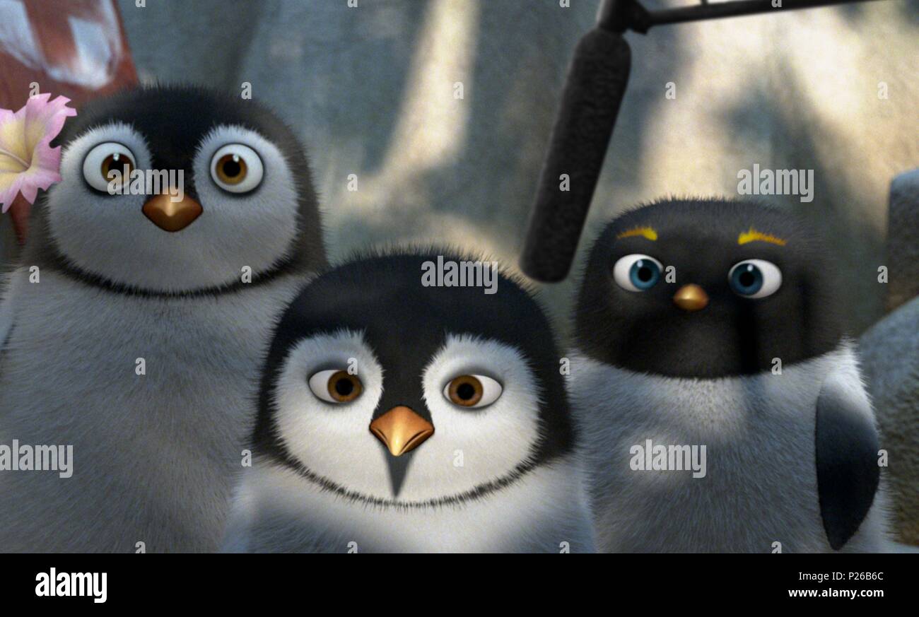 Original Film Title: SURF'S UP. English Title: SURF'S UP. Film Director ...