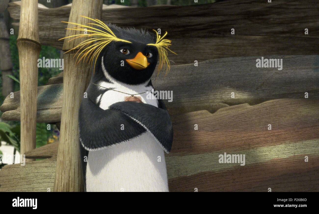 Original Film Title: SURF'S UP. English Title: SURF'S UP. Film Director ...