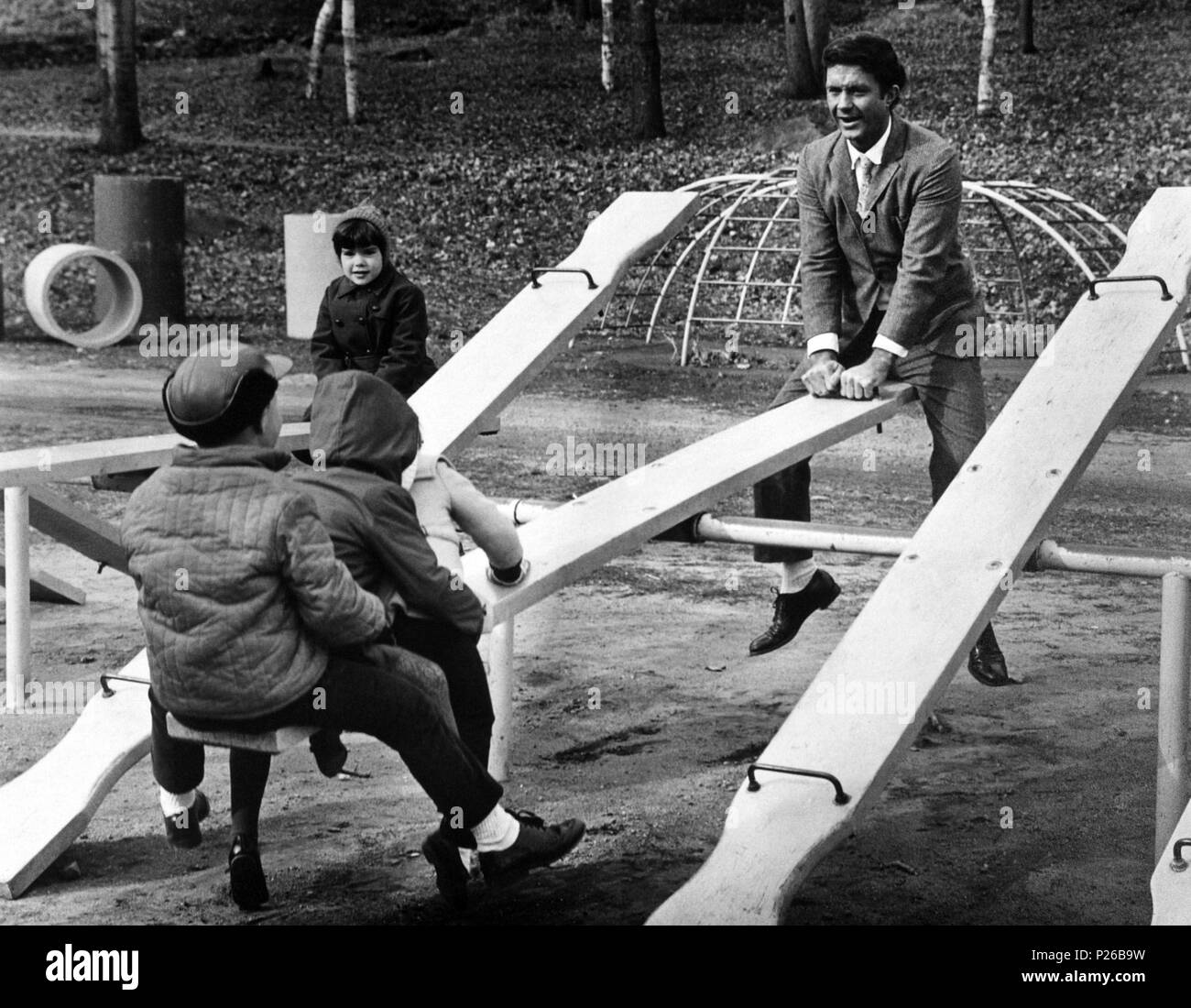 Charly 1968 hi-res stock photography and images - Alamy