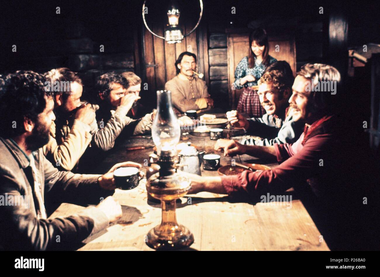 Original Film Title: CHATO'S LAND. English Title: CHATO'S LAND. Film ...