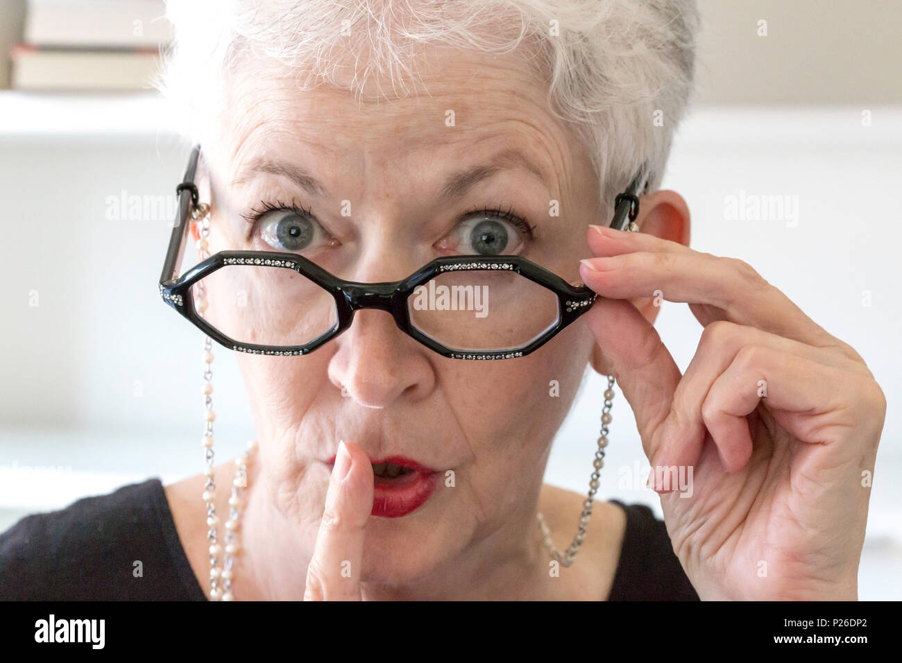 Librarian hi-res stock photography and images - Alamy