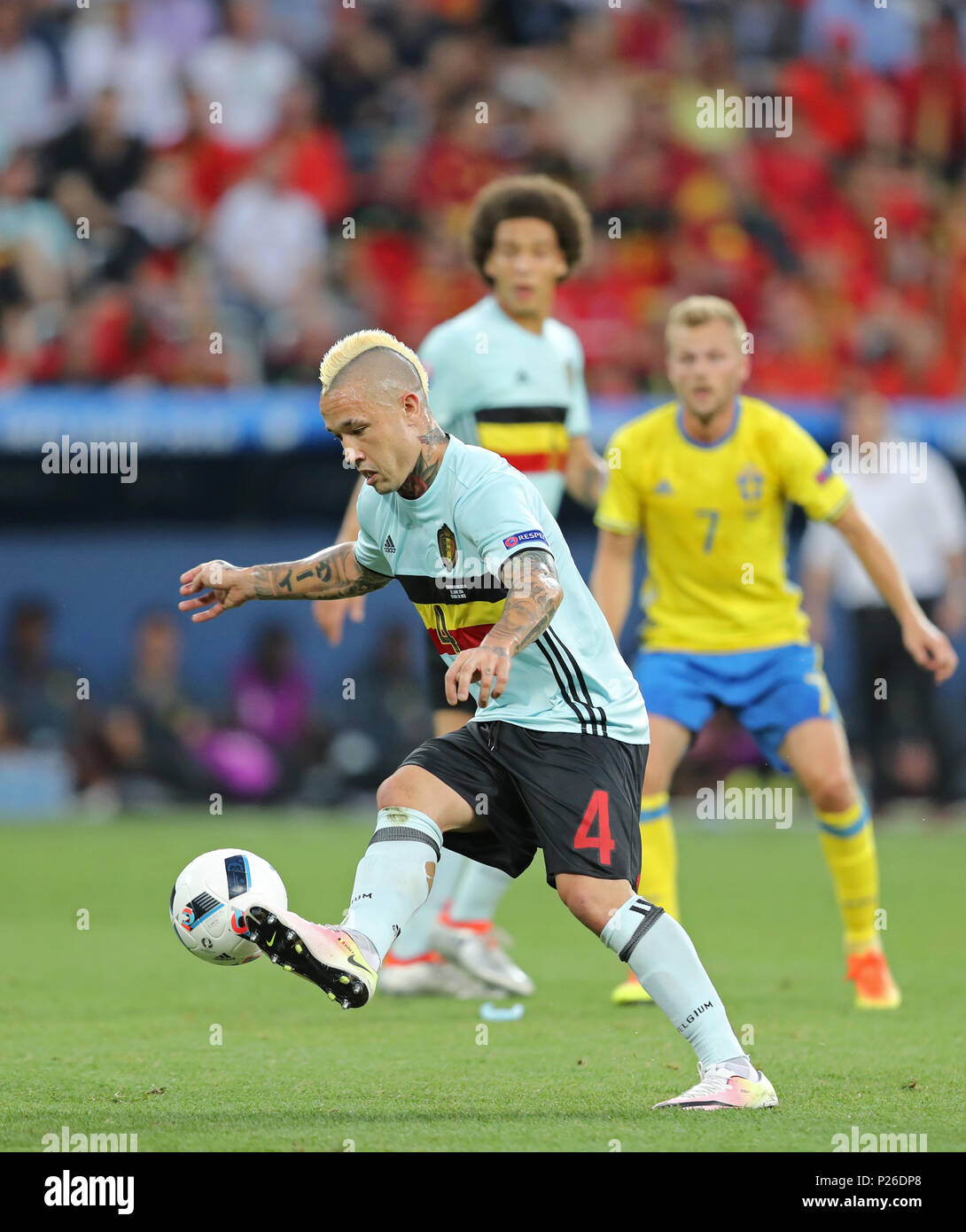 Ni stadium hi-res stock photography and images - Alamy