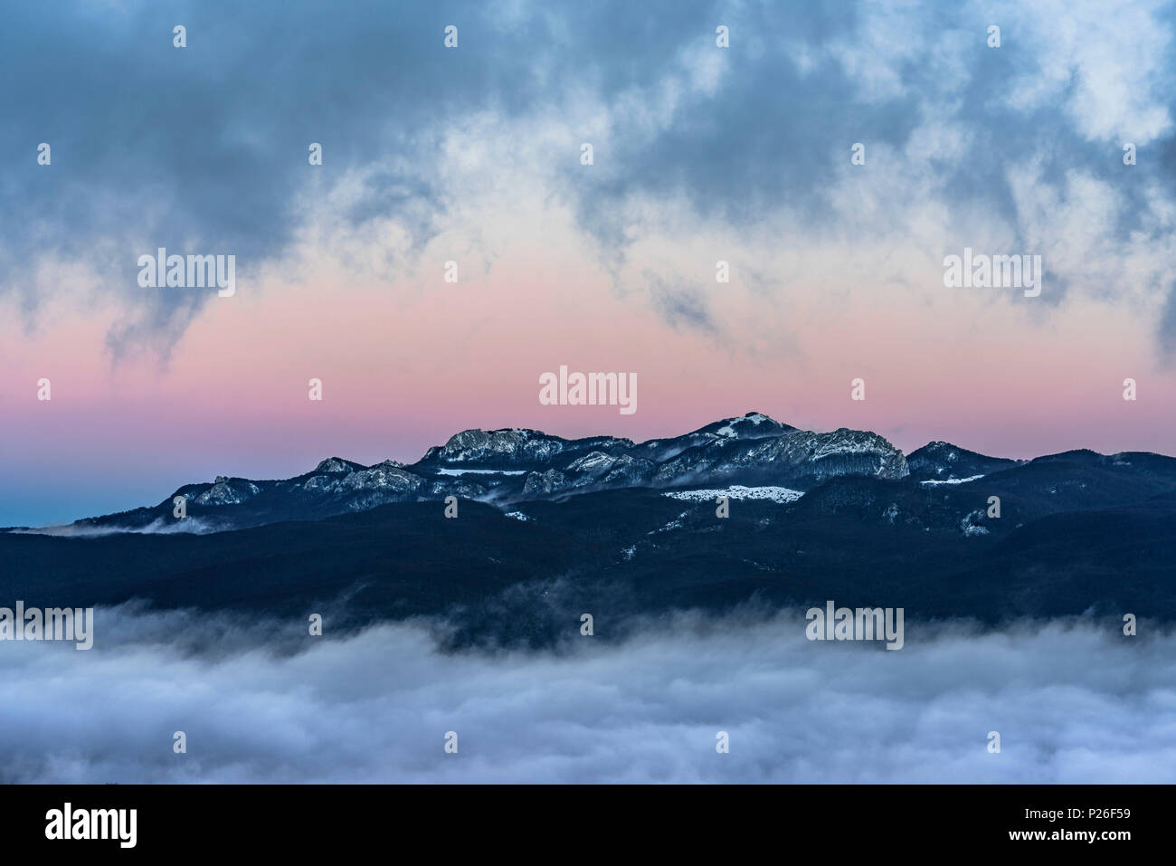 Cernaia hi-res stock photography and images - Alamy