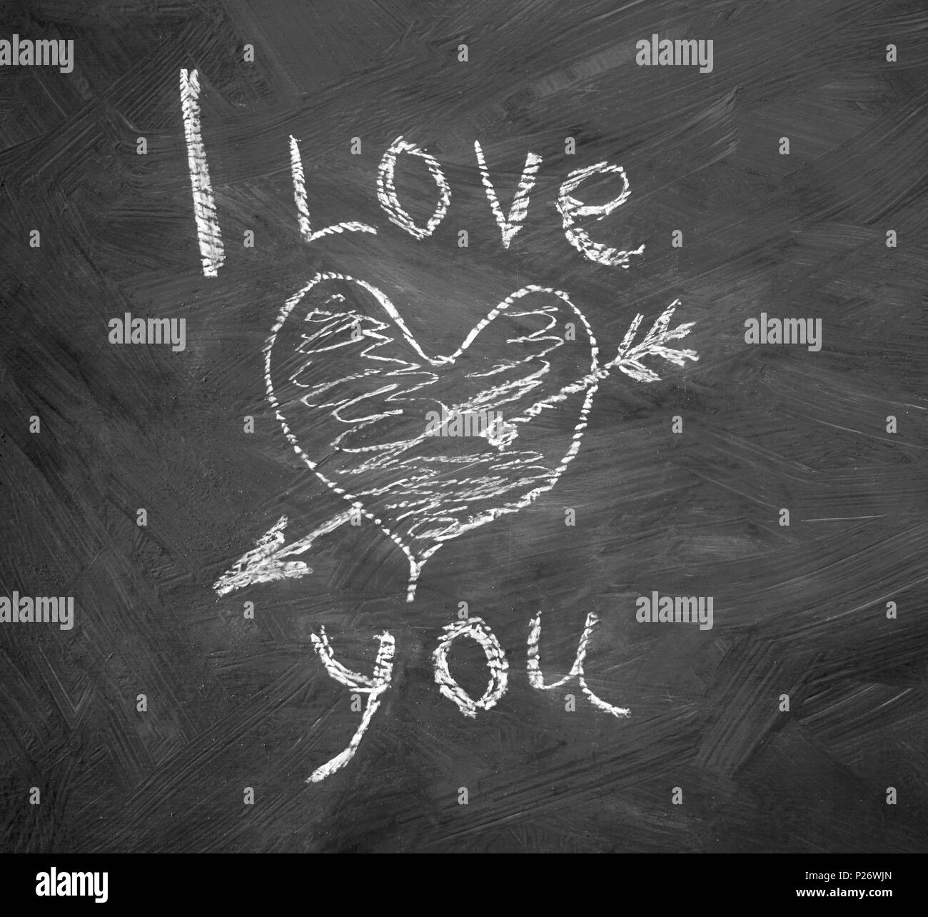 Poster romantic Black and White Stock Photos & Images - Alamy