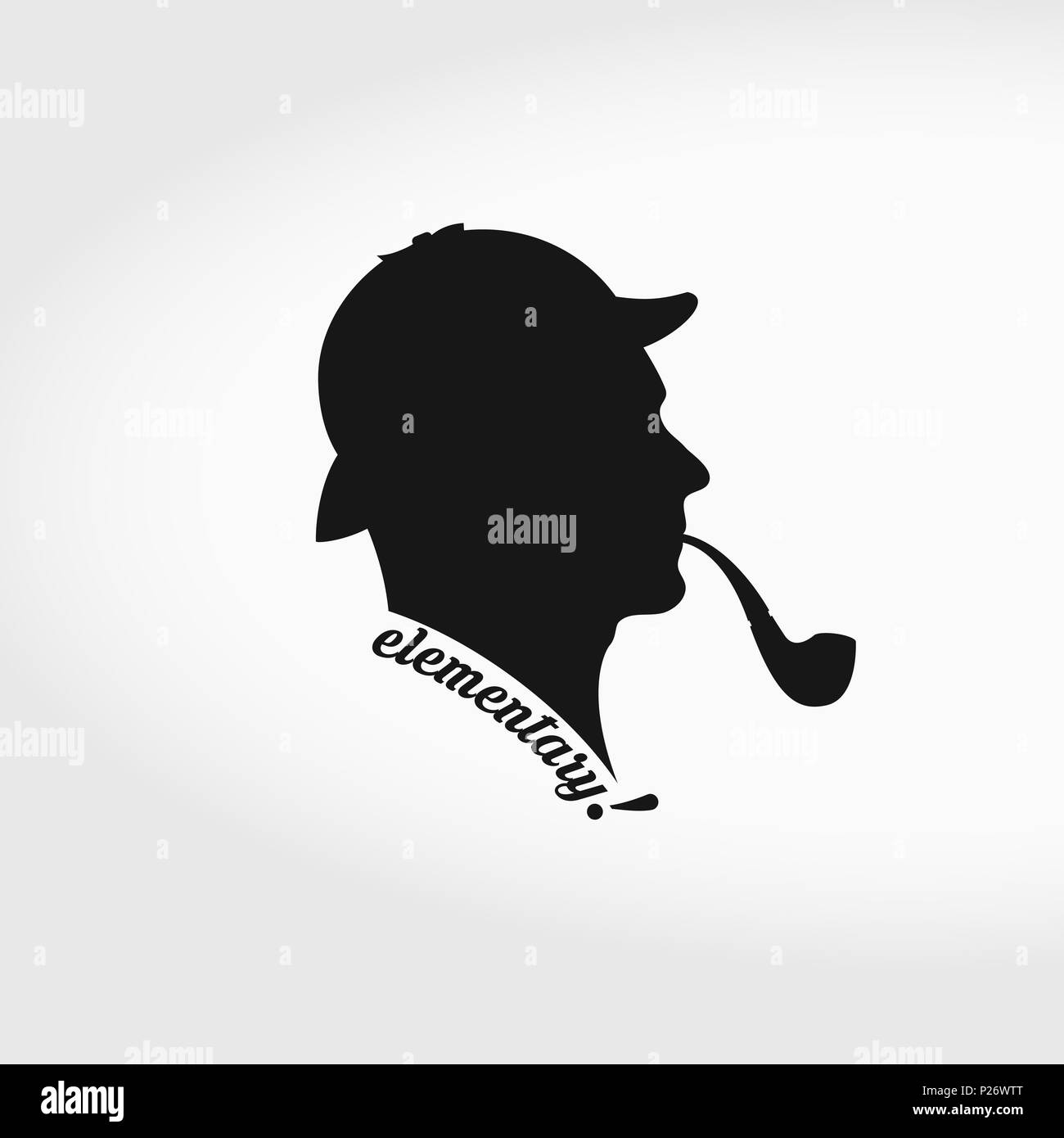 Sherlock Holmes Elementary My Dear Watson