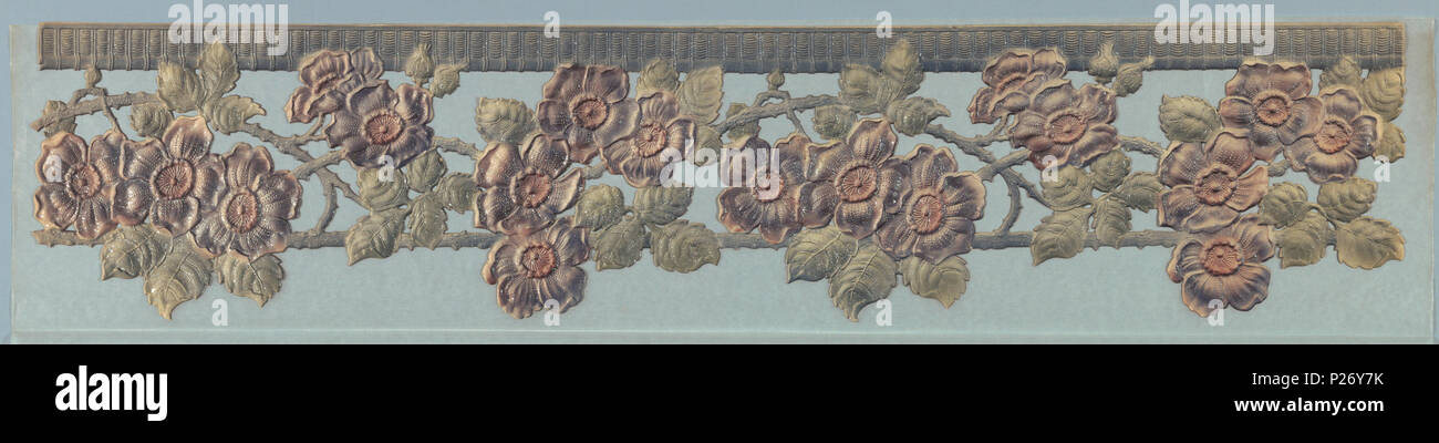 . English: Border (Germany), ca. 1900 . circa 1900 36 Border (Germany ...