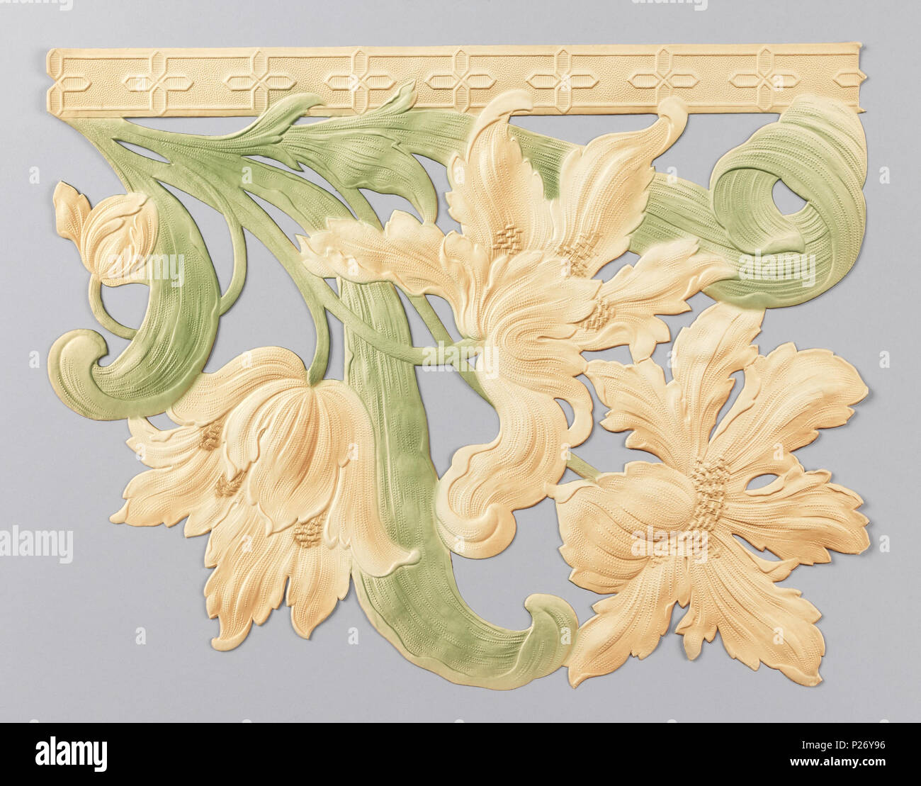 Narrow edge border hi-res stock photography and images - Alamy