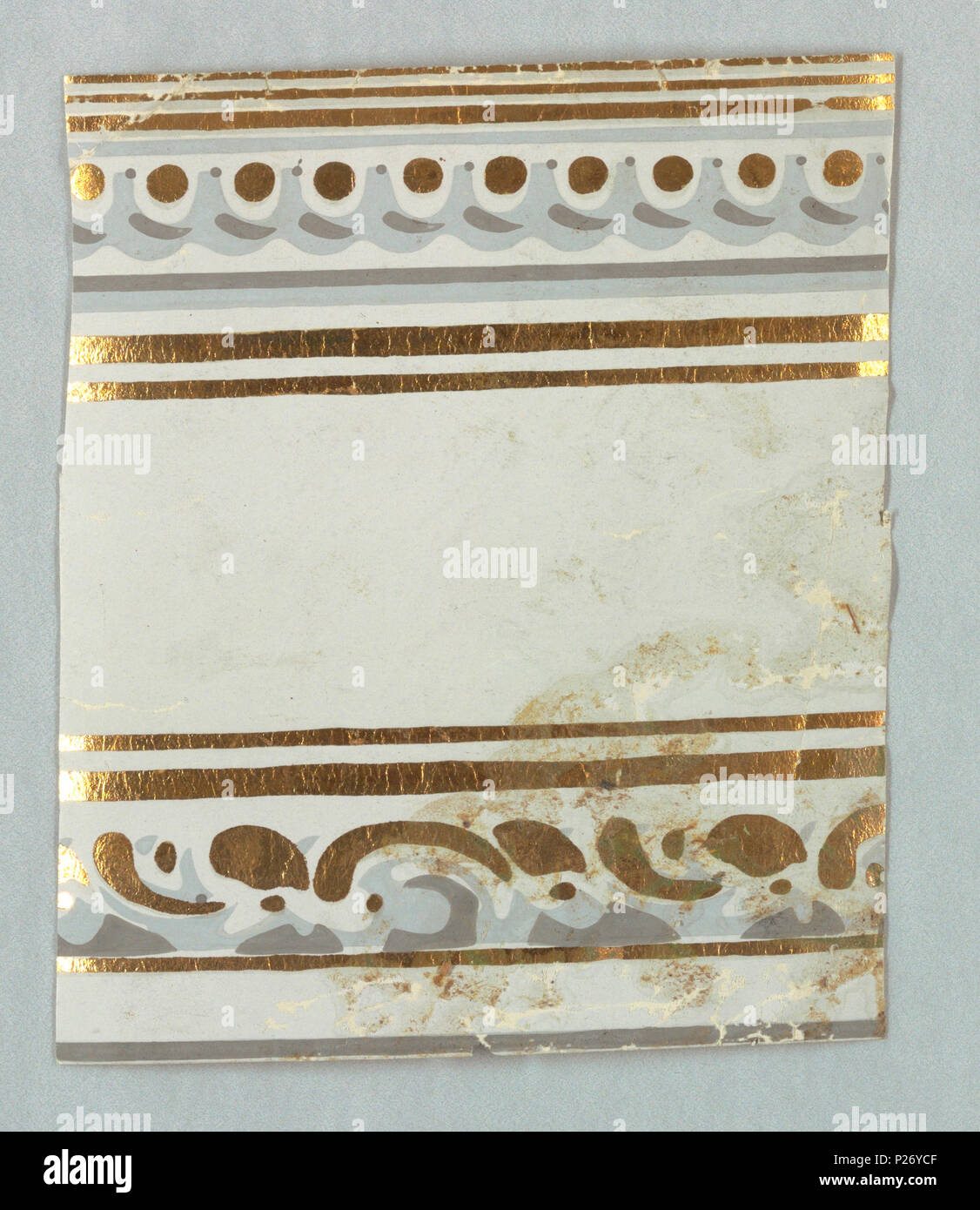 Frame border historical hi-res stock photography and images - Alamy