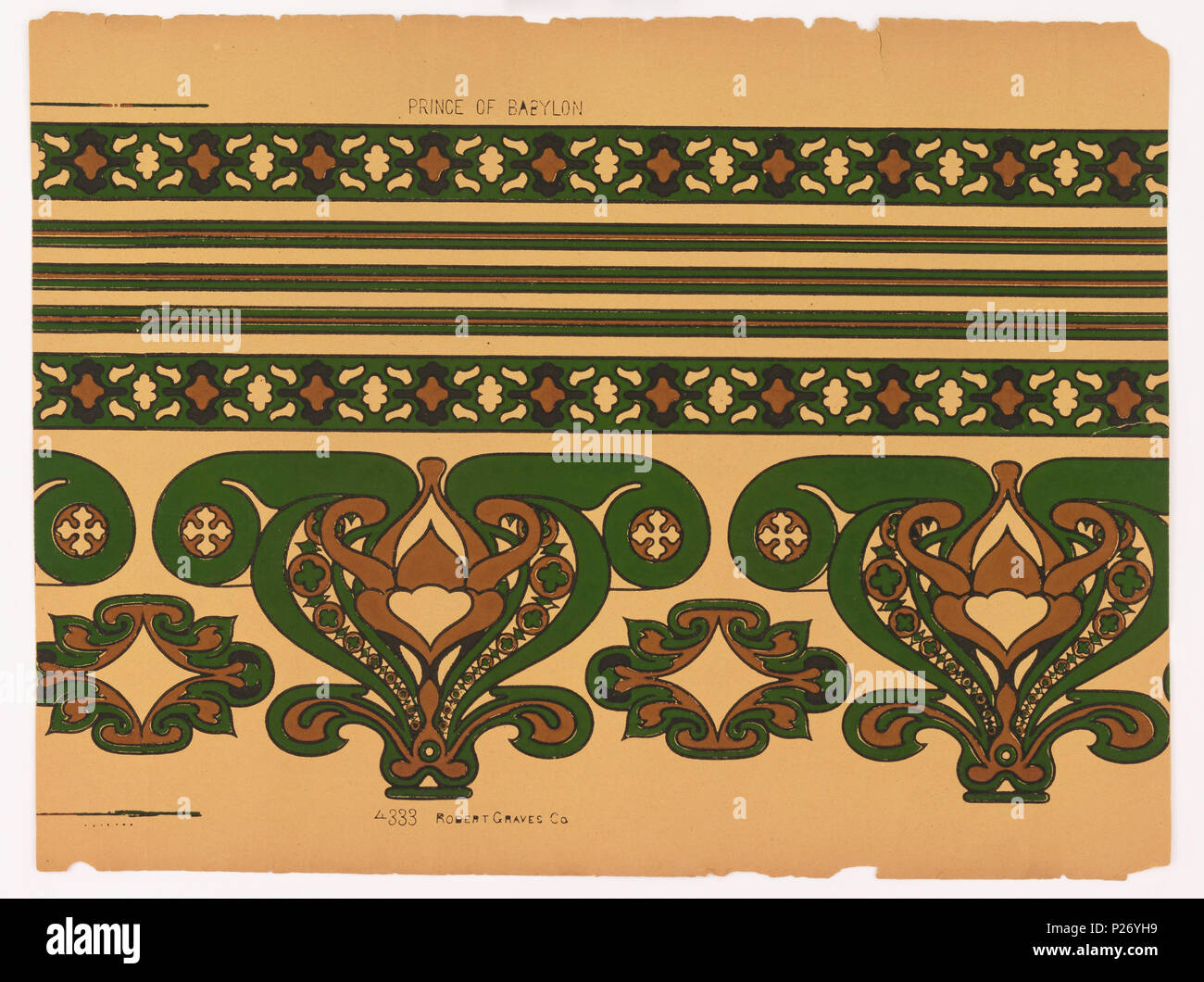 Prince of ch hi-res stock photography and images - Alamy