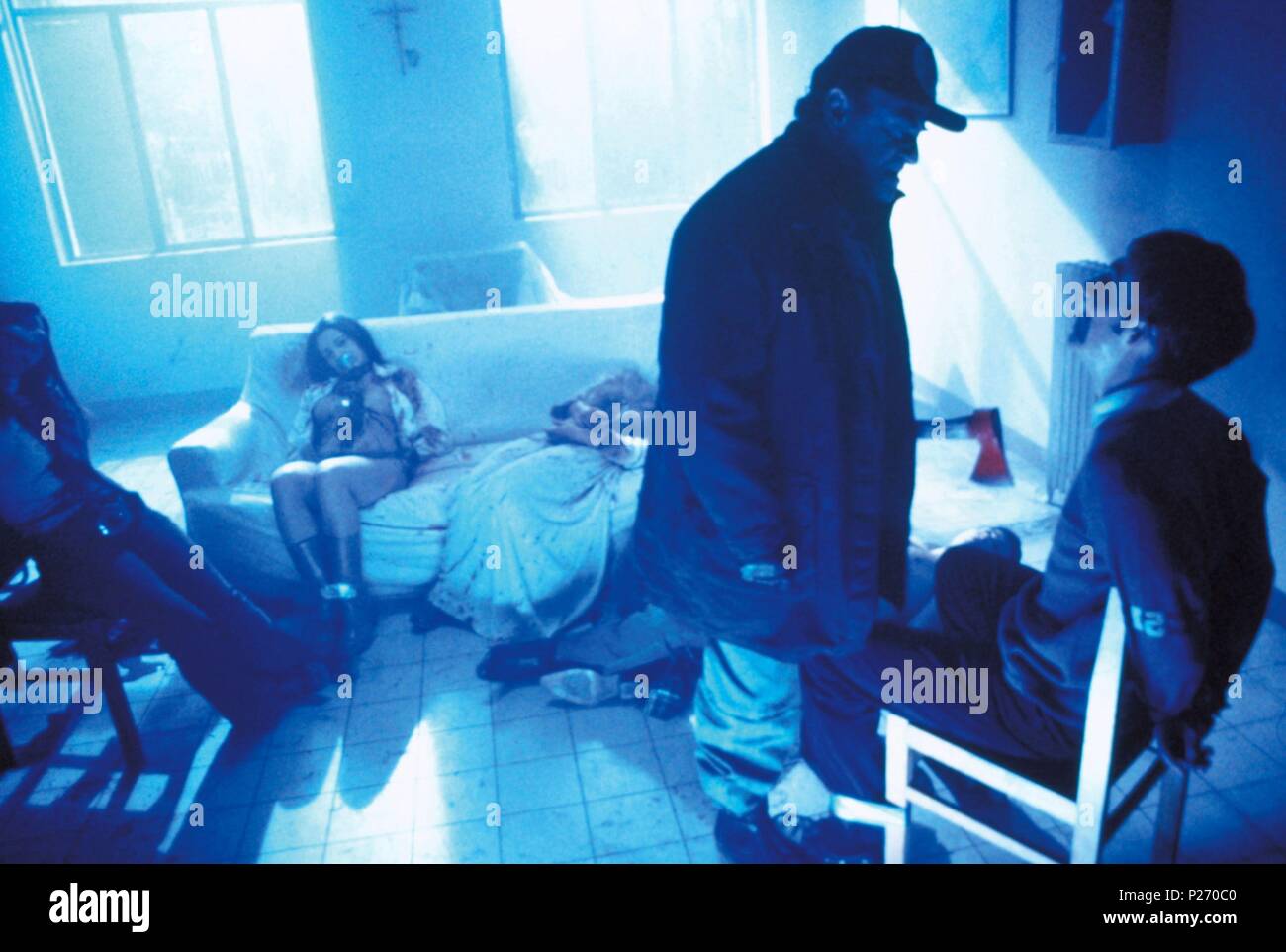 Original Film Title: SCHOOL KILLER. English Title: SCHOOL KILLER. Film ...