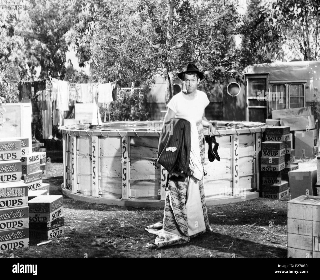 Original Film Title: THE JACKPOT. English Title: THE JACKPOT. Film ...