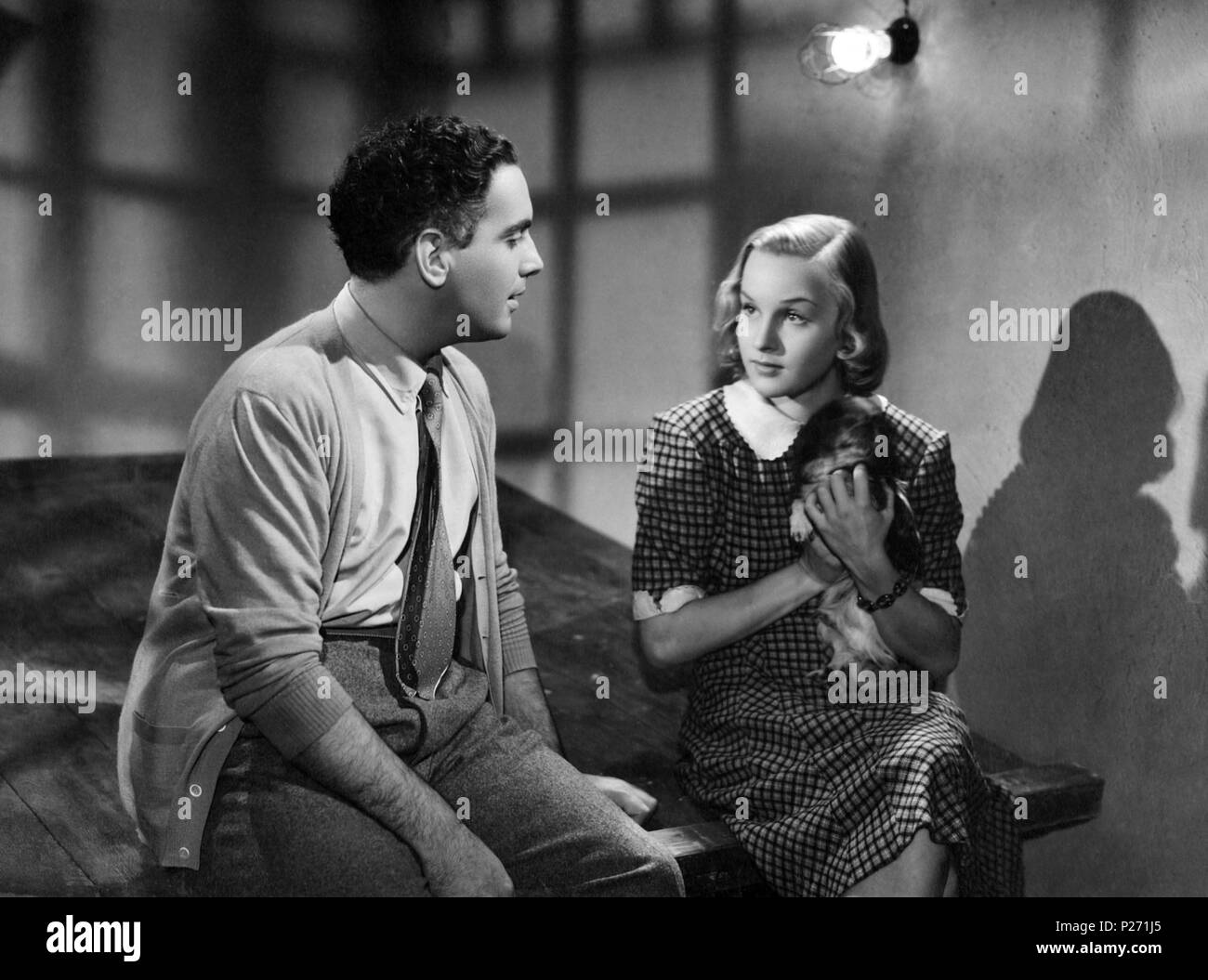 Original Film Title: FUGA A DUE VOCI. English Title: FUGA A DUE VOCI ...