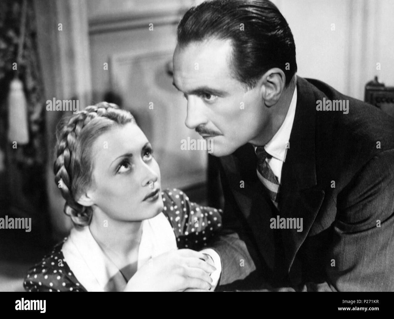 Le corbeau film hi-res stock photography and images - Alamy