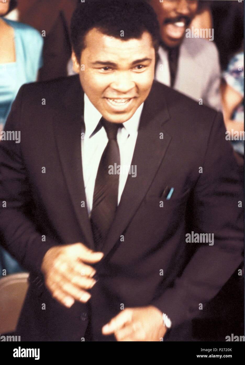 Body and soul 1981 hi-res stock photography and images - Alamy