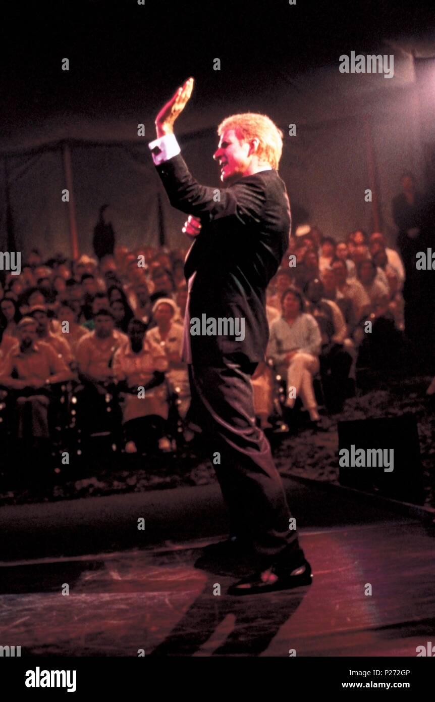 Original Film Title: LEAP OF FAITH. English Title: LEAP OF FAITH. Film ...