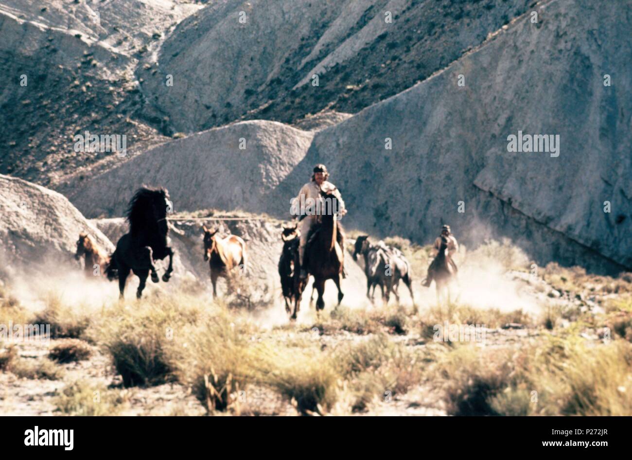 Original Film Title: CHATO'S LAND. English Title: CHATO'S LAND. Film ...